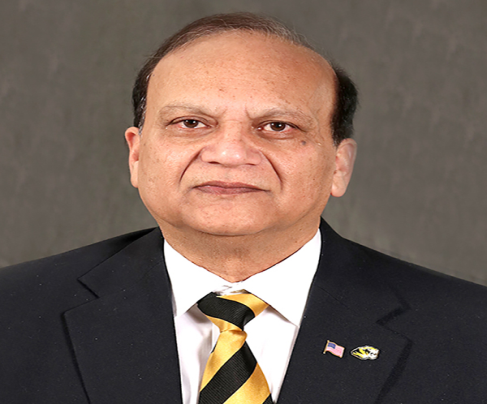 International Conference Offline on Macromolecules: Synthesis ...