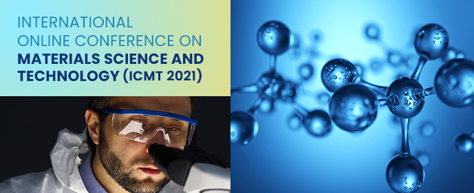International Online Conference on Materials Science and Technology ...